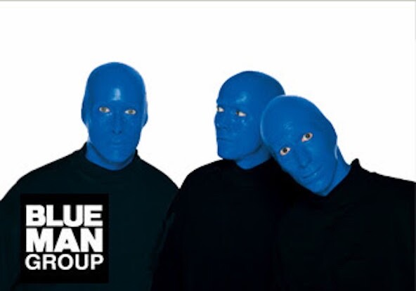 Blue Man Group: Audio (CD, DigiPak, 1999) | eBay