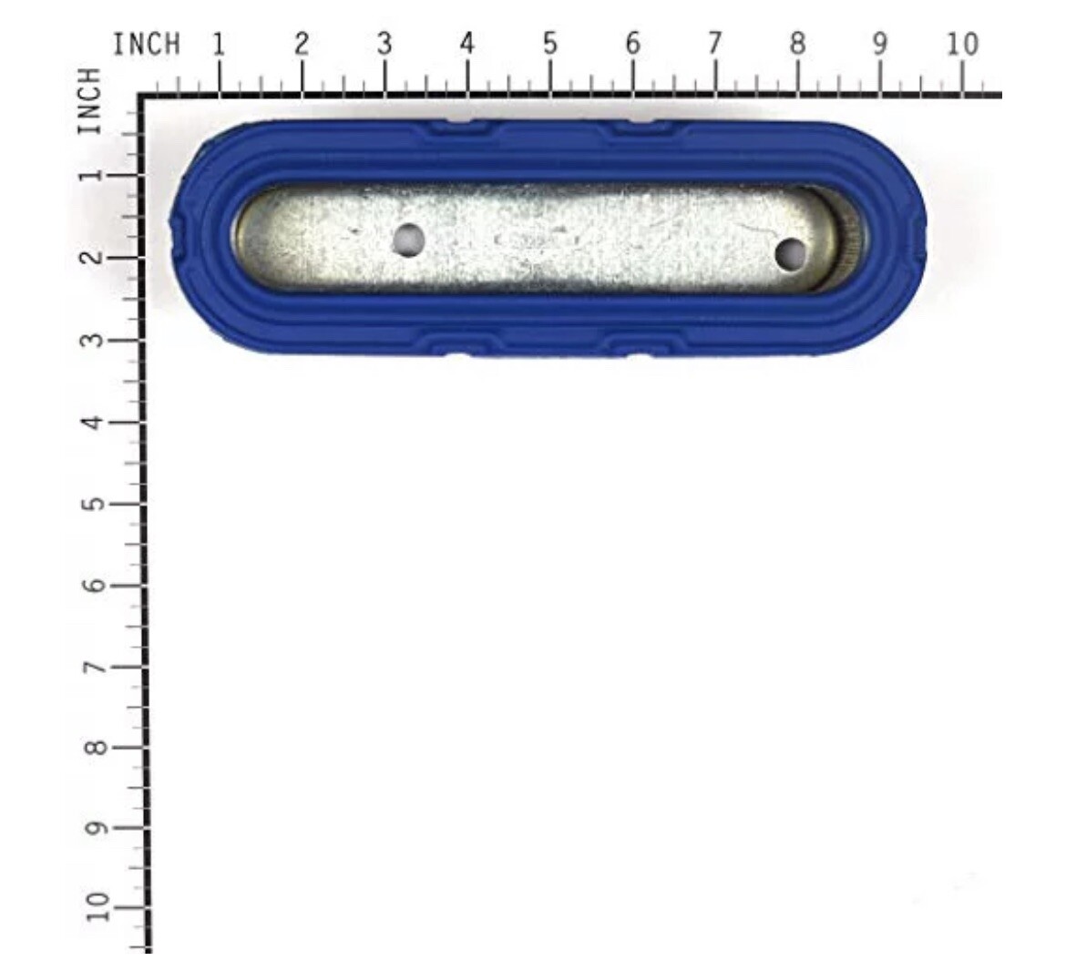 (4) PACK Genuine OEM Briggs & Stratton 399806S 399806 Oval Air Filter ...