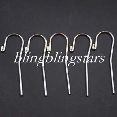 Dental Lip Hook Autoclavable For Apex Locator Canal Finder Stainless ...