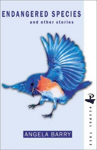Endangered Species by Angela Barry Paperback / softback Book The Fast ...