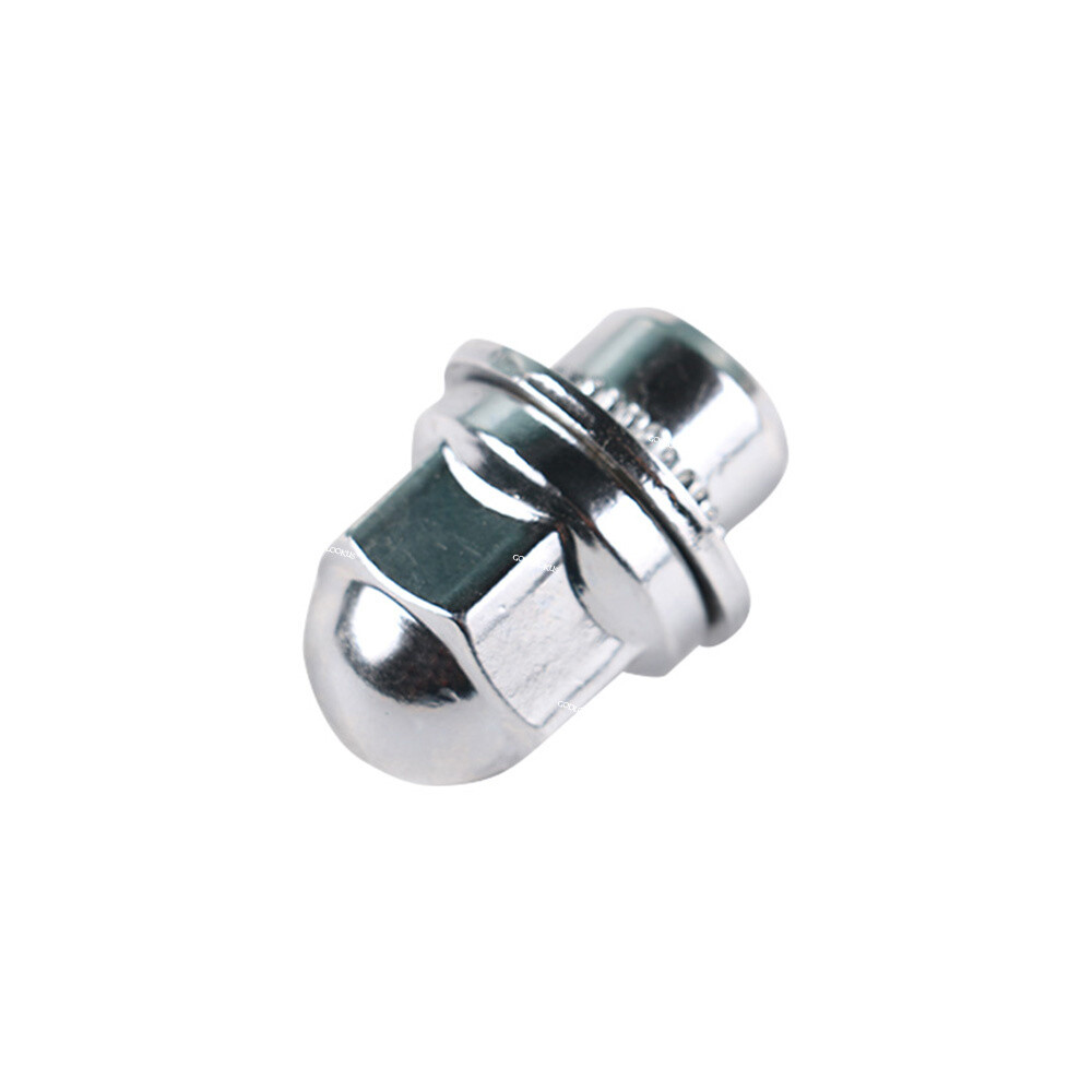 5x Wheel Lug Nut MR455707 Fit Mitsubishi Outlander Outlander Sport ...