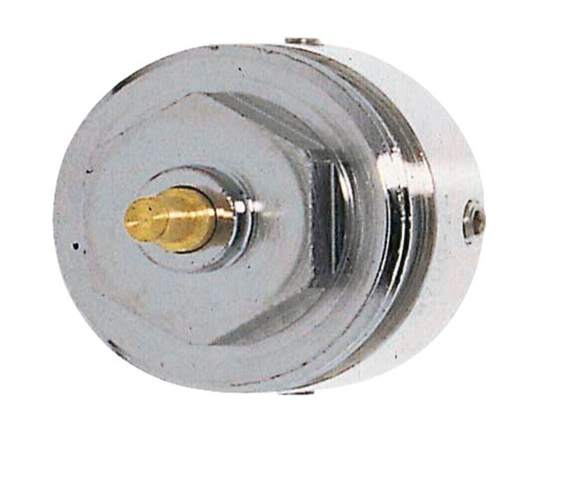 Heimeier Adapter Thermostatkopf RAVL Ø 26mm Danfoss Thermostatventil ...