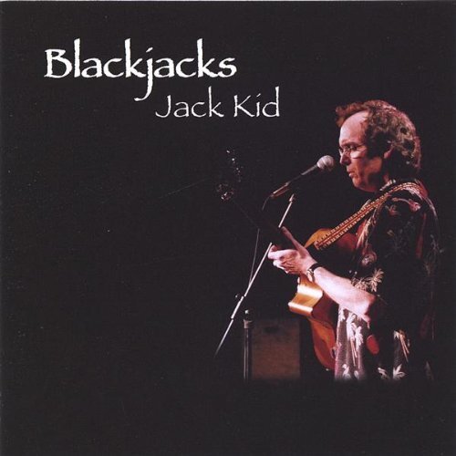 Kid, Jack, Blackjacks, Audio CD 783707095301| eBay