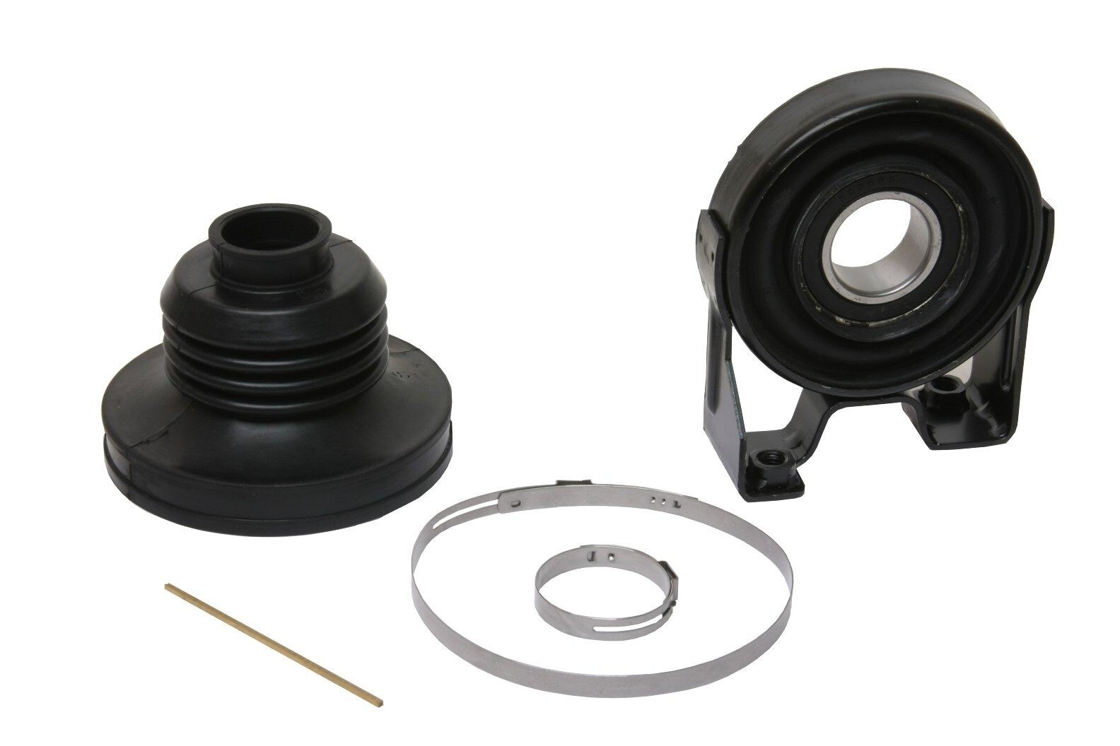 URO Parts Drive Shaft Center Support For Porsche Cayenne Volkswagen ...