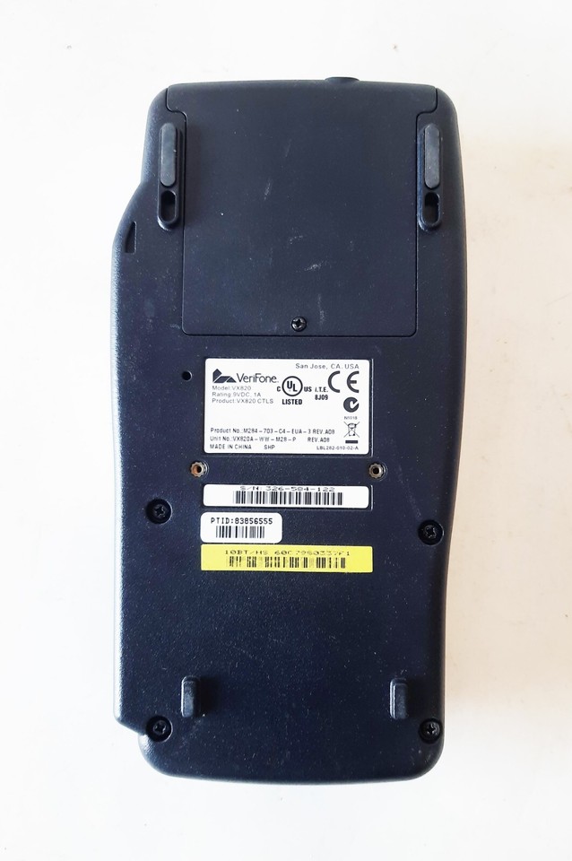 Collis Test System SmartWave Box V02.21 + SmartLink Box Rev G ...