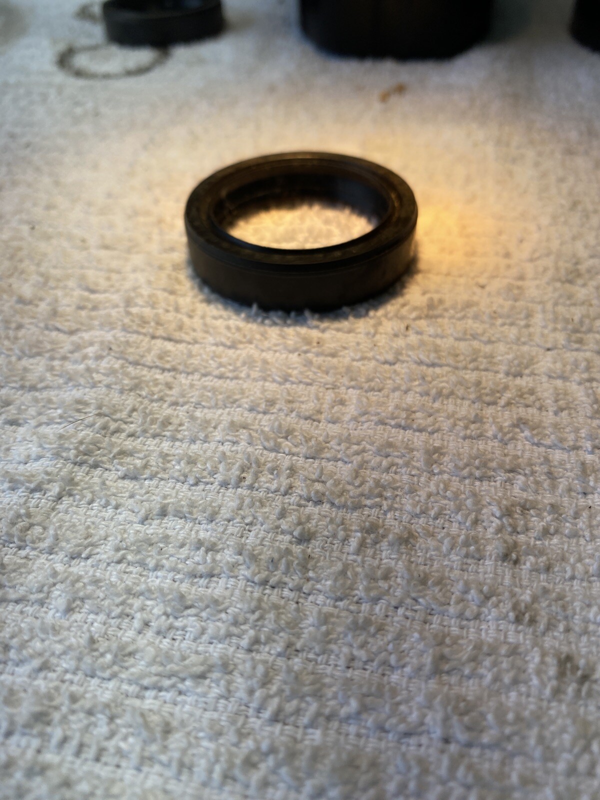 ACS Oil Seal 37x48x11 37-02 | eBay