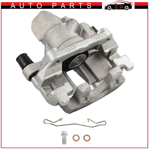 Rear Left Brake Caliper w/Bracket For 2018-20 Ford EcoSport 2012-2018 ...