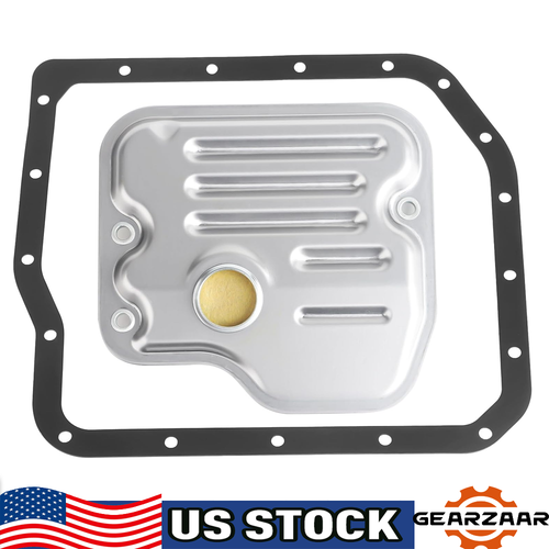 Automatic Transmission Filter with Gasket Kit 3533008010 for Toyota ...