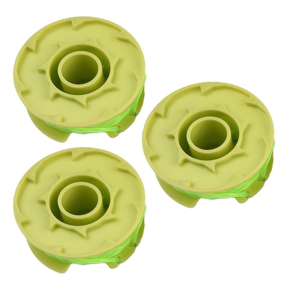 Spool For Cordless Replacement Auto Feed String Head Cutting Kits ...