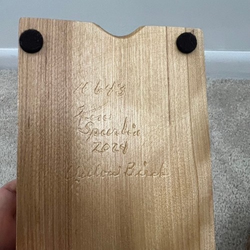 Ken Spurlin Puzzle Box Lot of 2 | eBay