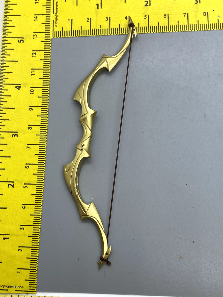 Elven Bow