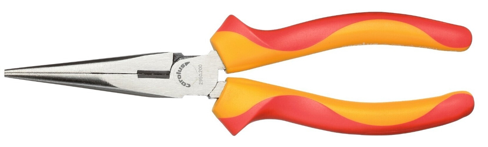 Carolus by GEDORE VDE Zangen (Wasserpumpen-/Kombi-/Seitenschneider ...