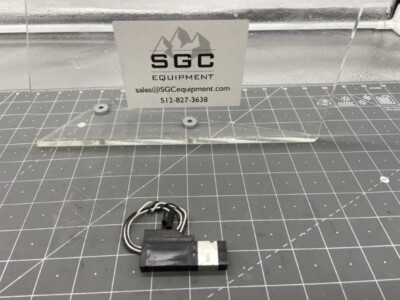 Humphrey Solenoid Valve PN: M401-37 | eBay