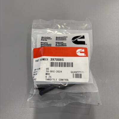 OEM Cummins Throttle Position Sensor TPS APPS for 5.9L 98-07 Dodge RAM ...