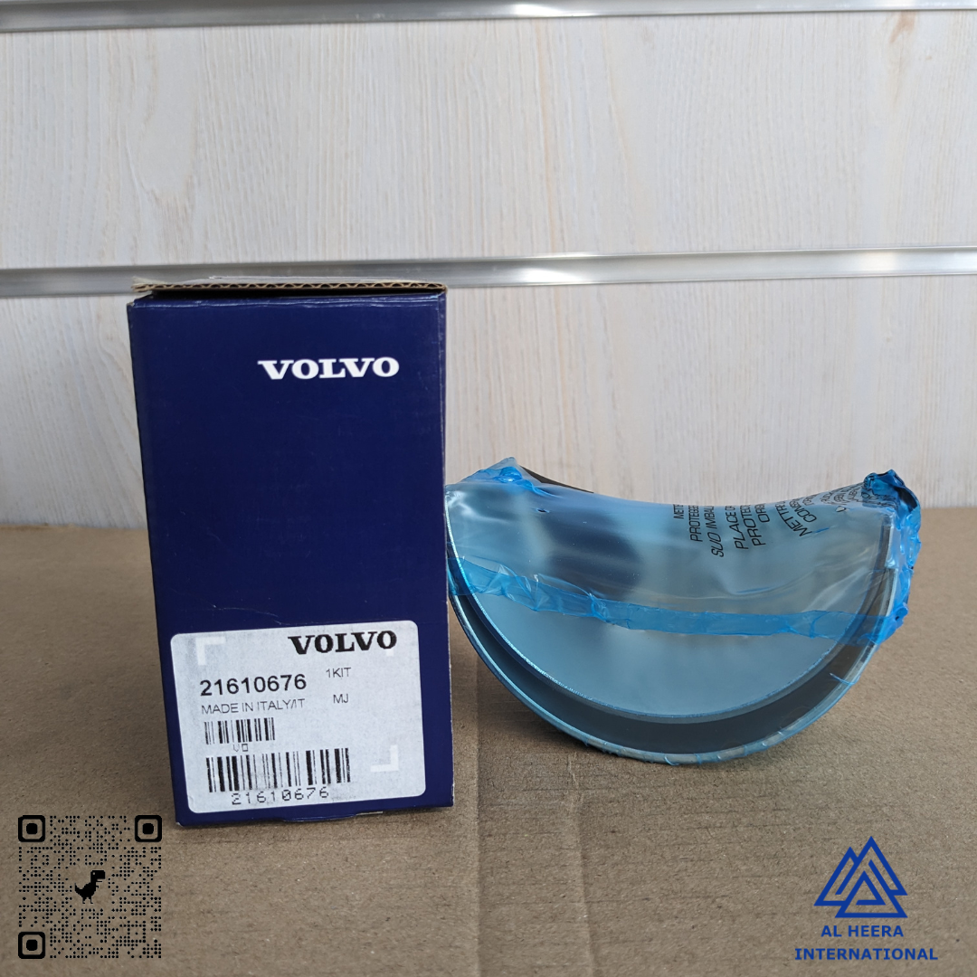 Genuine Volvo Bearing Kit - VOE21610676 | 21610676 - Made in Italy | eBay