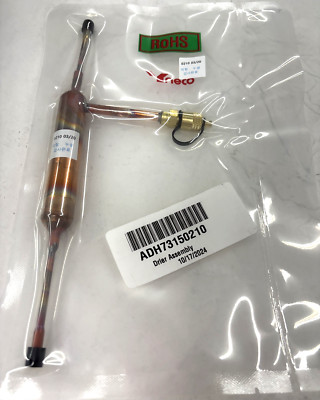 Yneco Filter Drier ADH73150210 Fits LG, GE, & Kenmore Refrigerators | eBay