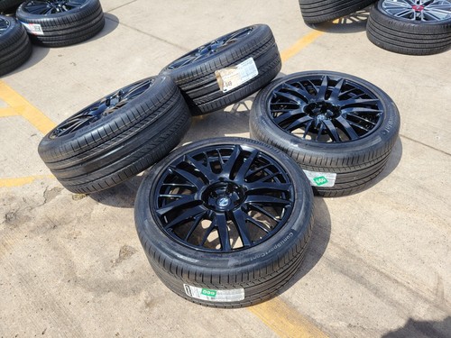 20" Nissan GT-R OEM wheels rims RAYS 62716 GTR 2018 2019 2020 2022 2023 ...