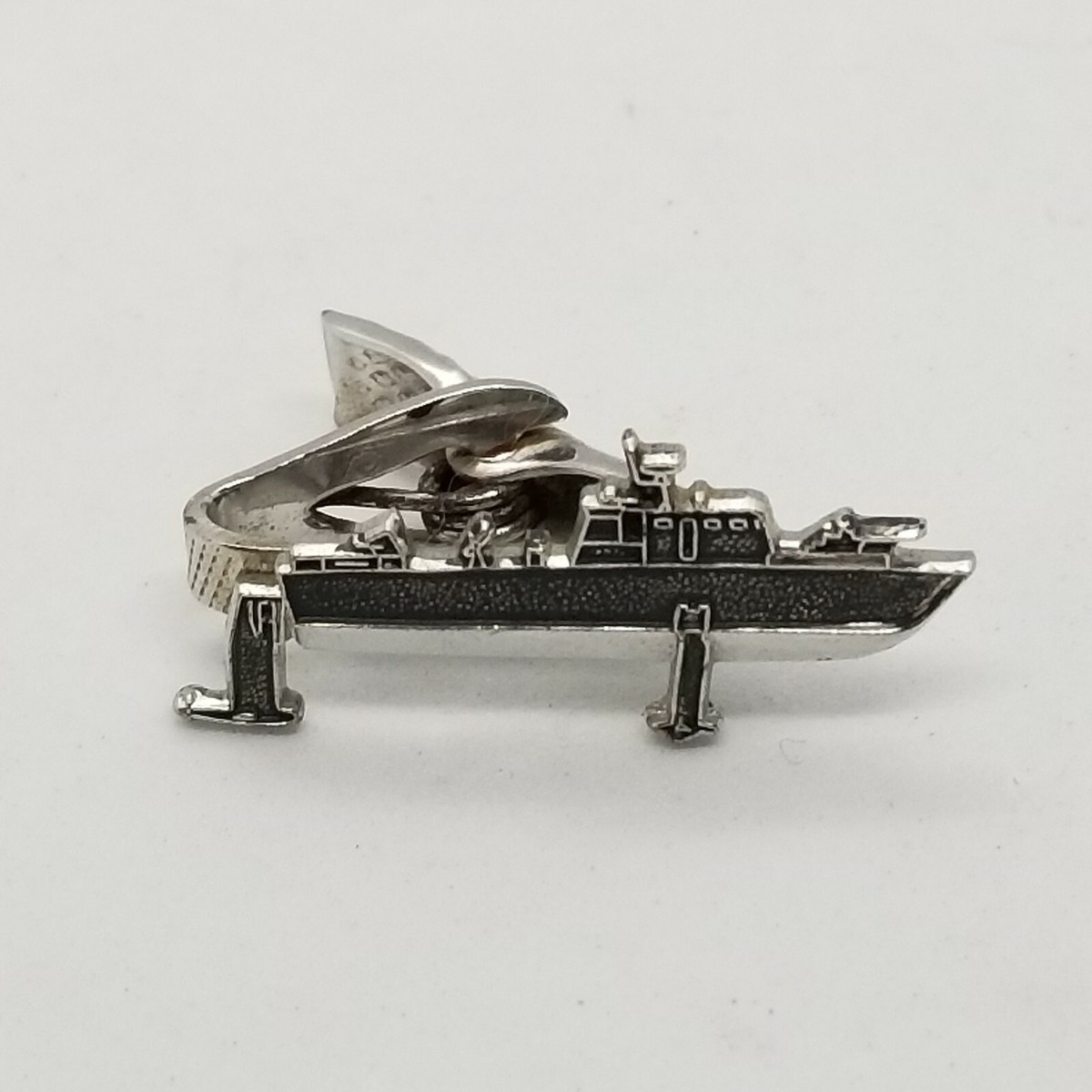 Navy Ship Lapel Pins