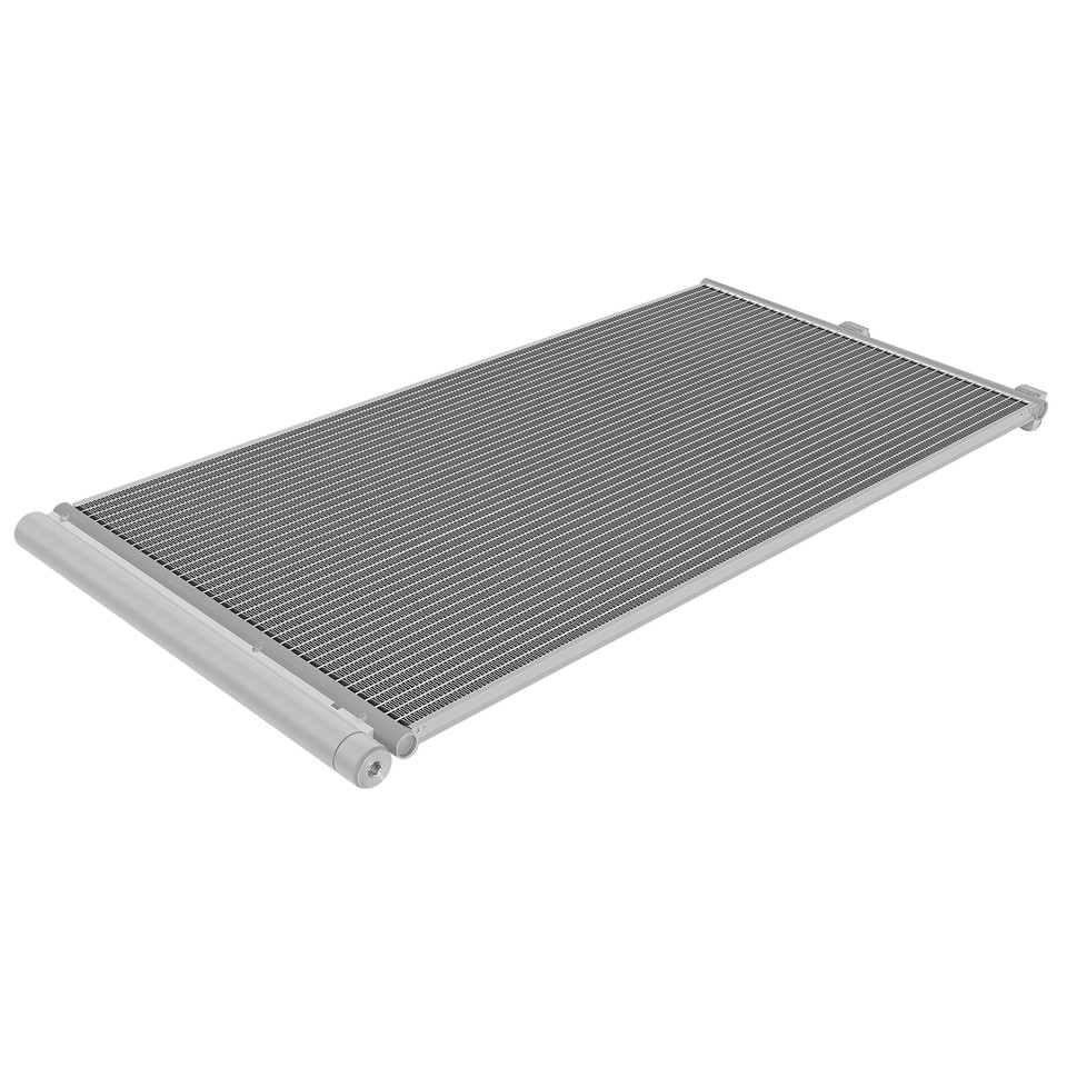 A/C AC Condenser for 2011-2014 Ford F150 3.5L 3.7L 5.0L / 2015-2017 ...