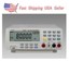 USA Seller Vici VC8145 DMM Digital Bench Top Multimeter Meter PC ...