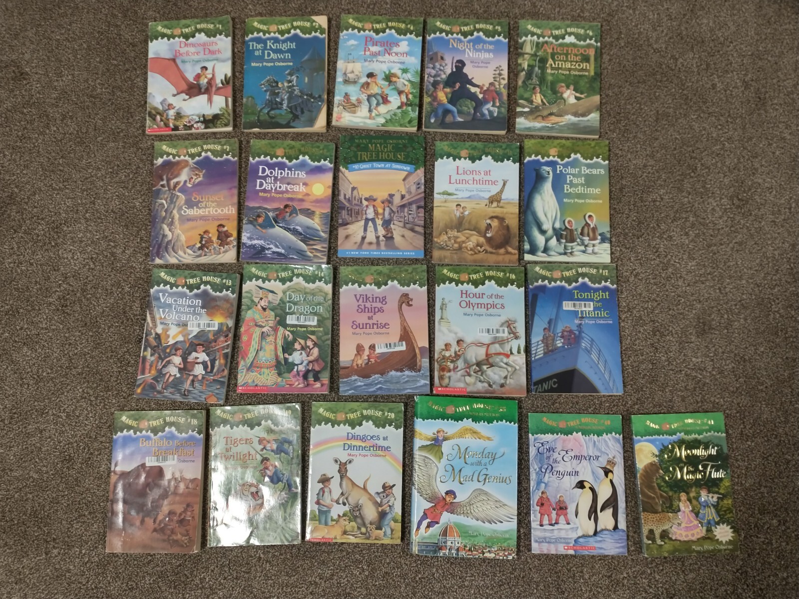 used childrens books lot | eBay