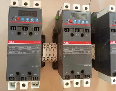 1pc ABB CPX16-44 control and protection switches 12-16A | eBay