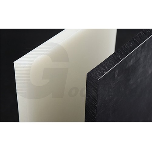 2mm-30mm Thick Acetal POM C Sheet Polyacetal Engineering Plastic Plate 300x300mm | eBay UK