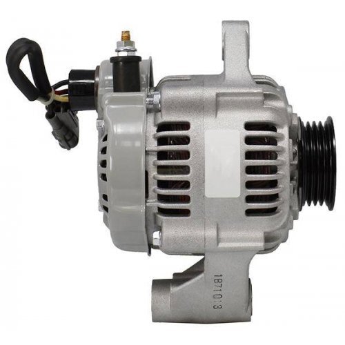 1X ALTERNATEUR 60AMP NOUVEAU ODER REMAN JAPAN - OE NR. 3140076A10 POUR ...