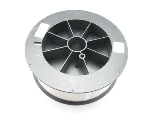 NEW - UNBOXED 5356 Aluminum Solid MIG Welding Wire 3/64" - 13.25# LBS ...