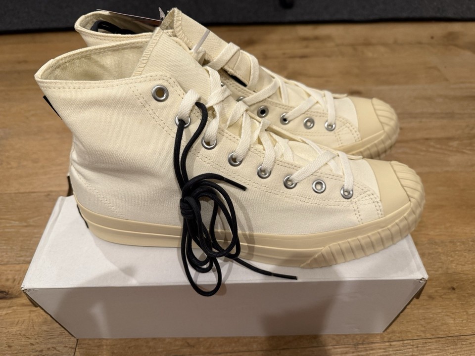 New nanamica × Converse All Star GORE-TEX White 31312500 Size 11.5 ...