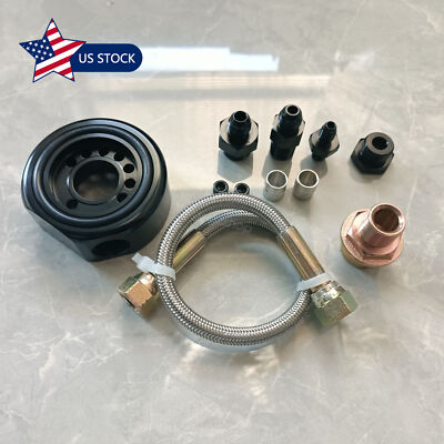 VTEC Head Conversion Kit - LS B18 B20 Aluminum Adapter Plate Sandwich ...