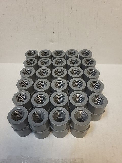 LASCO CPVC 2 Male Socket Adapter Fitting Sch 80 F437/f439 for sale ...