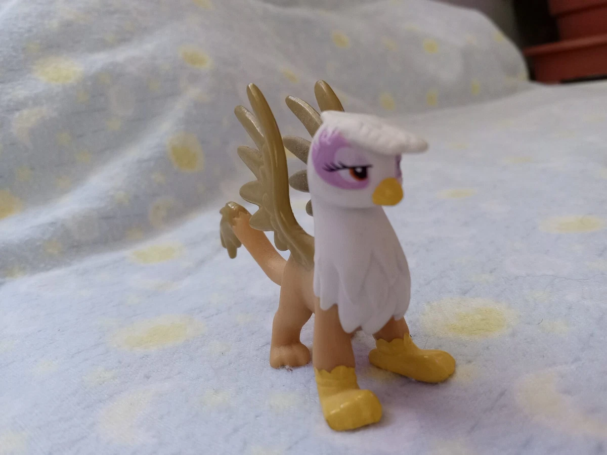 Baby Griffin Mlp