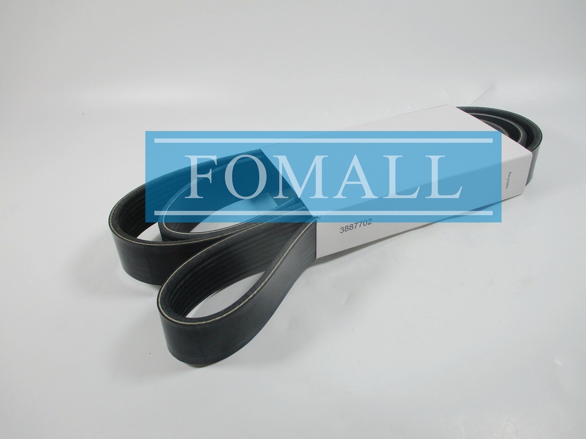 1 PCS New 3288497 Cummins V-Ribbed Belt | eBay