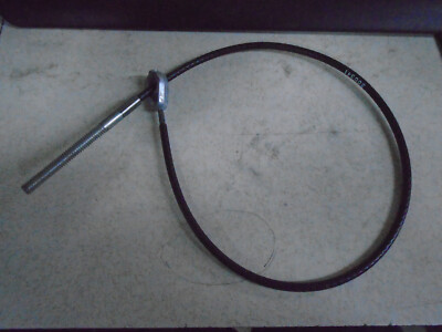 NOS Lift Cable. Part 2902. Fits AMF & NOMA 325007, 300341, 53037,55938 ...