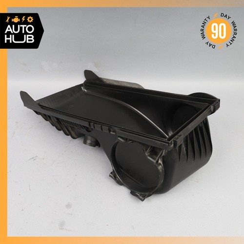 Porsche Cayenne 958 Turbo 4.8L Right Air Intake Cleaner Filter Box ...