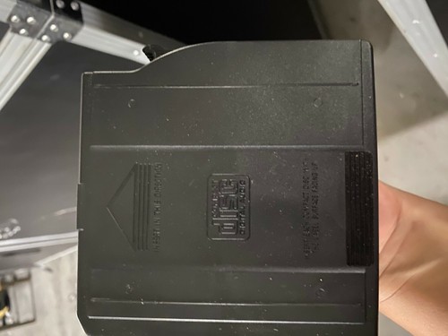 GENUINE MERCEDES CD Holder 0028206289 / A0028206289 | eBay