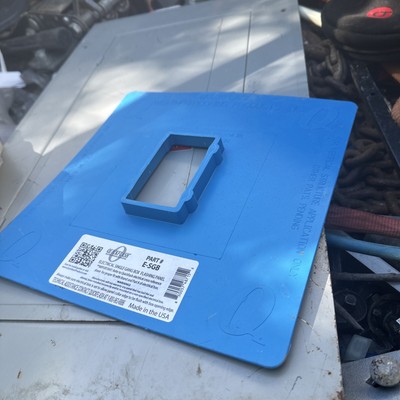 Boxes & Enclosures - Single Gang