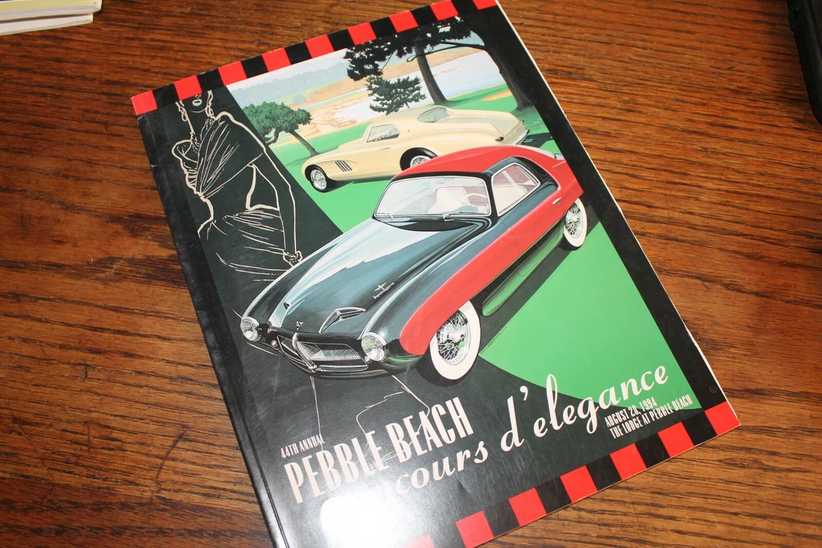 Feature Program Logo 1994