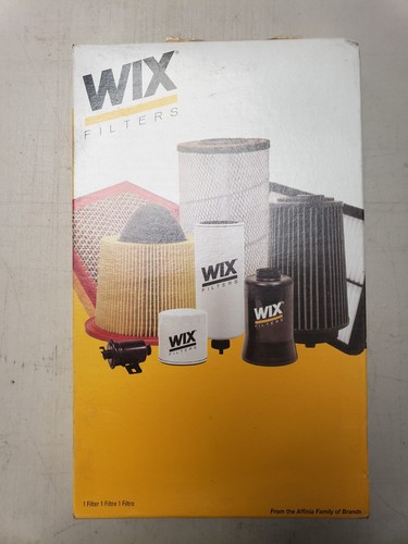 Air Filter Wix 49054 | eBay