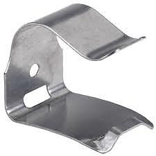 UNIVERSAL FIRE EXTINGUISHER HOSE CLIP AND STRAP FITS 5LB,10LB 20LB ...