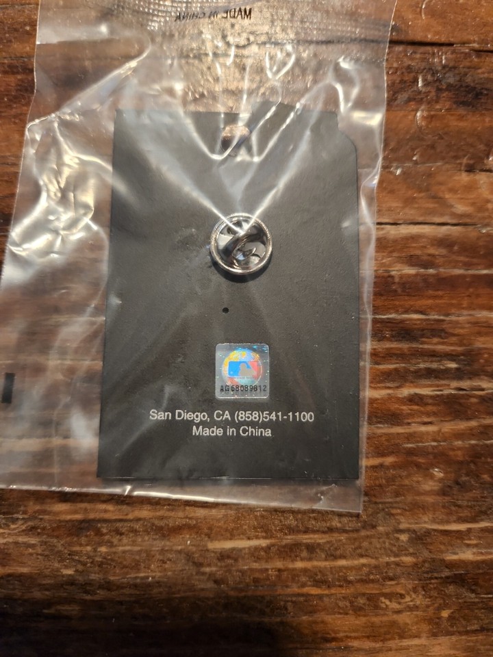Angels Pin- Baseball Logo Lapel Pin- Los Angeles- Anaheim- California ...
