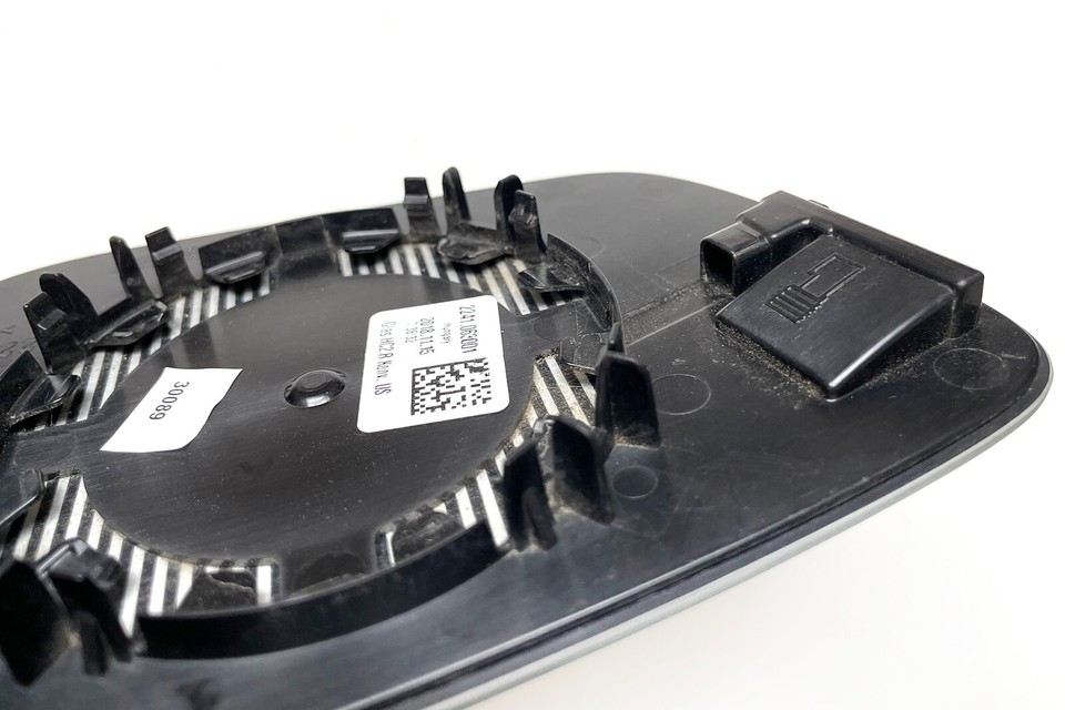 OEM BMW 2 G42 3 G20 4 G22 M2 M3 M4 i4 RIGHT VIEW MIRROR GLASS HEATED ...