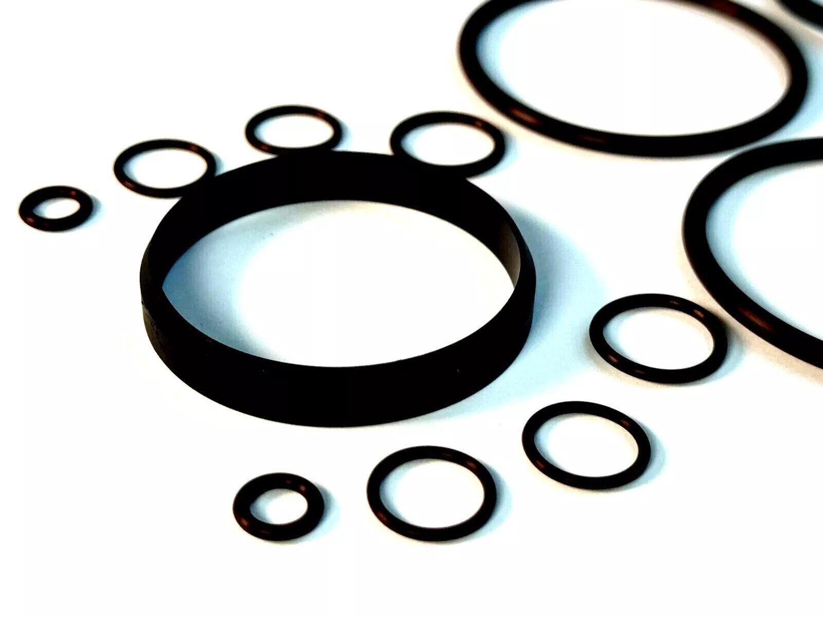 LAND ROVER RANGE ROVER L322 02-06 M62TU VANOS SEALS REPAIR KIT ...