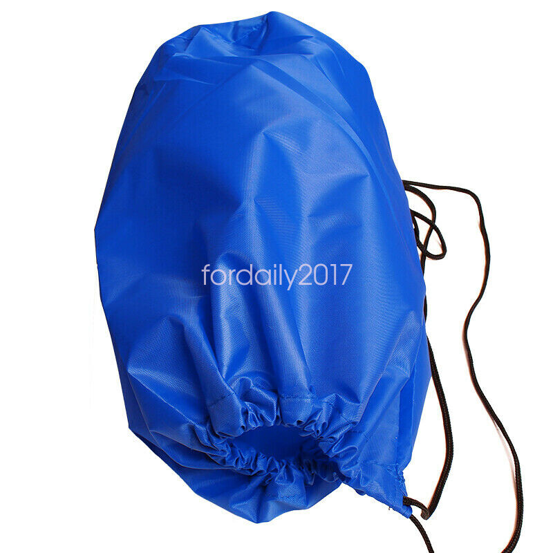 Fencing Epee Foil Saber Mask Helmet Protective Portable Handbag Storage ...