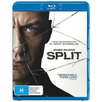 Split Blu-Ray : NEW | eBay Australia