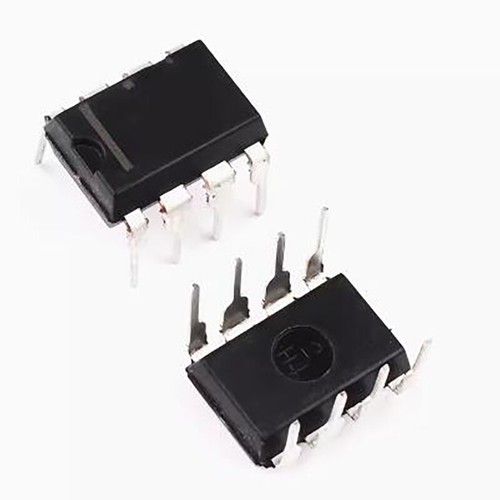 10 Pcs NE555P NE555 DIP-8 High Precision Timers IC chip Programming ...
