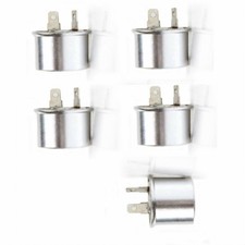 Littelfuse Inc Turn Signal Flasher-hazard Flasher 552/536 12v Heavy ...