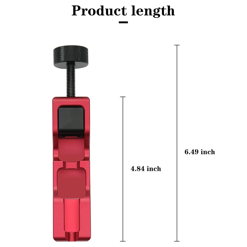 Spark Plug Gap Tool & 32 Blades Metric Feeler Gauge Gap Filler ...
