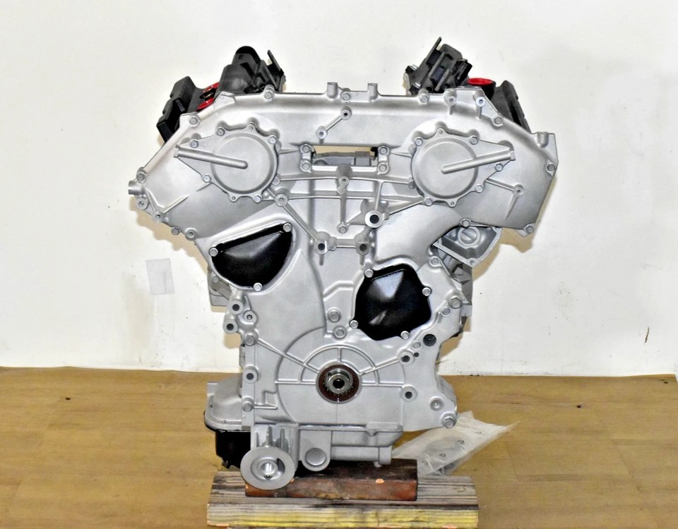 REMAN 2005-2015 Nissan Xterra Engine 4.0L V6 Engine VQ40-DE 0 MILEAGE ...